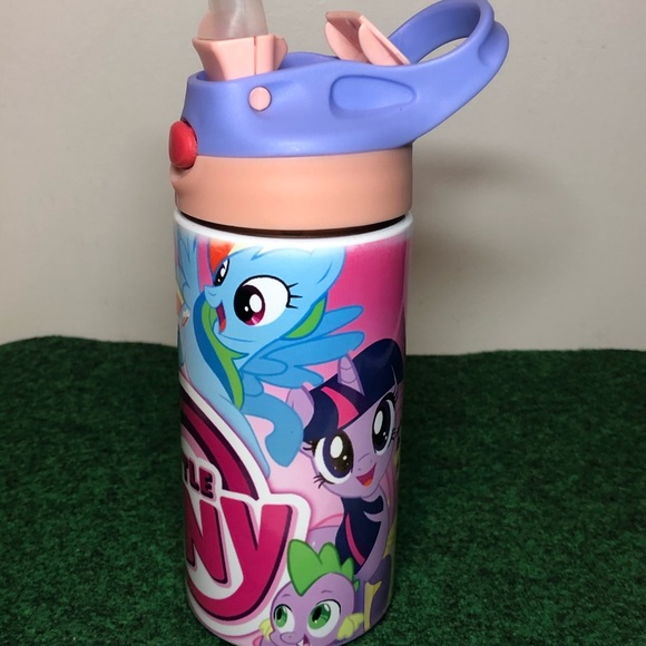 Other | My Little Pony Water Bottle 35ml | Poshmark